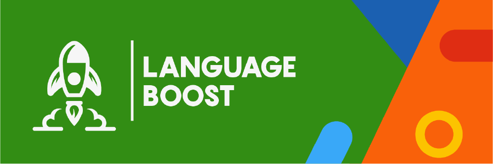 Language Boost: Learn Differently - ULB Langues