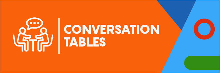 Conversation tables - ULB Langues